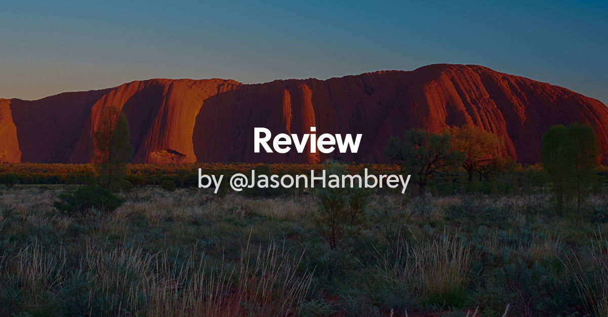 Review of High River Canadian Whisky by @JasonHambrey - Whisky Connosr