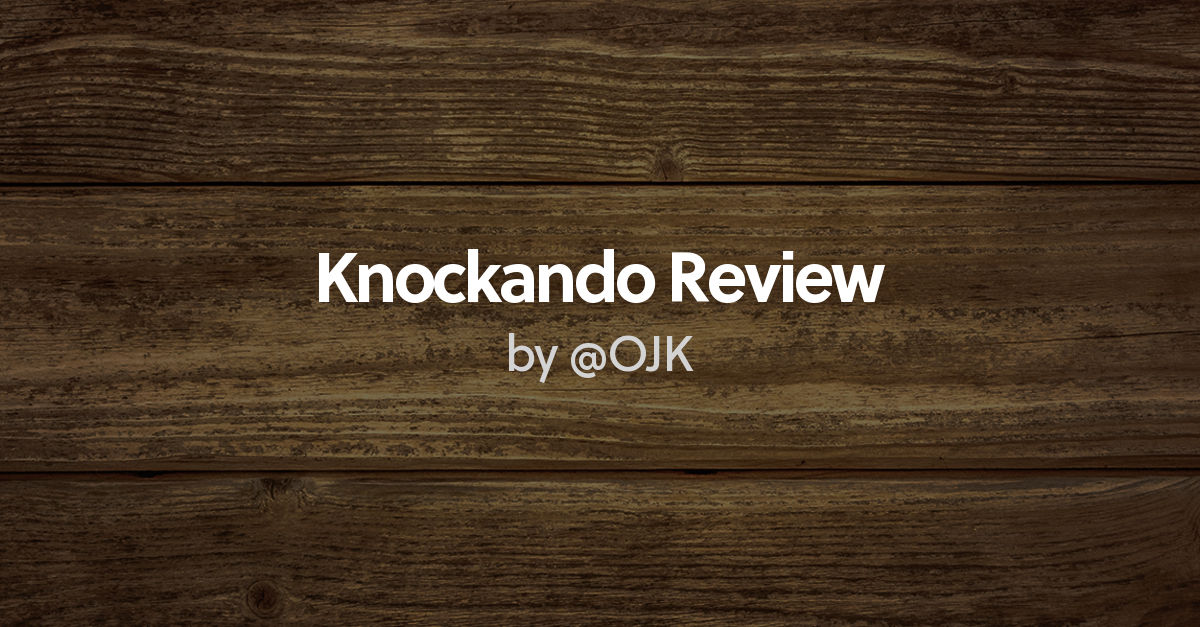 Review of Knockando 25 Year Old Special Releases bottled 2011 by @OJK ...