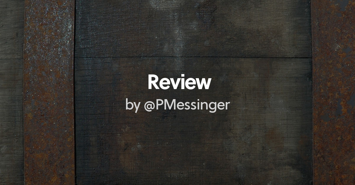 Review of Alexander MacGregor Clan MacGregor by @PMessinger - Whisky ...