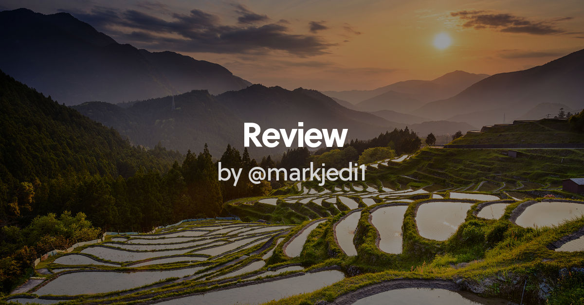 Review of Yushan Signature Sherry Cask by @markjedi1 - Whisky Connosr