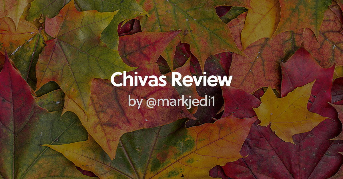 Review of Chivas Royal Salute 38 Year Old Stone of Destiny by ...