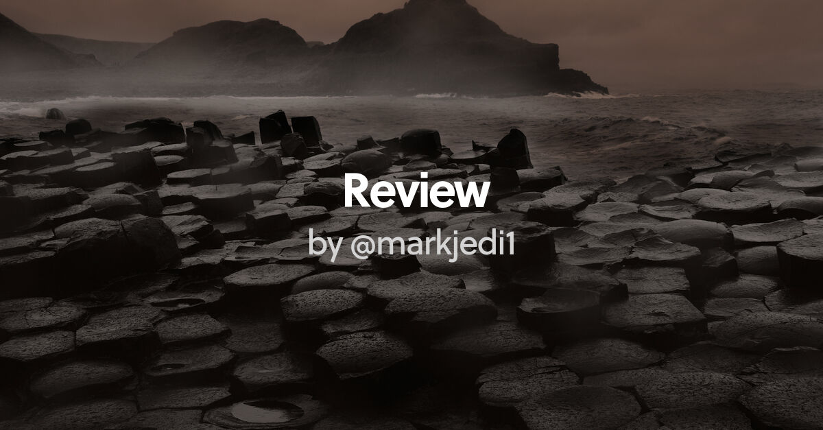 Review of Irish Single Malt 22 Year Old 1991 Eiling Lim by @markjedi1 ...