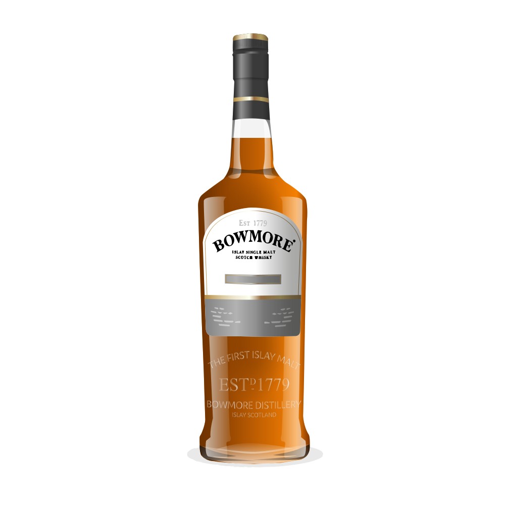 Bowmore 17 Year Old Reviews - Whisky Connosr