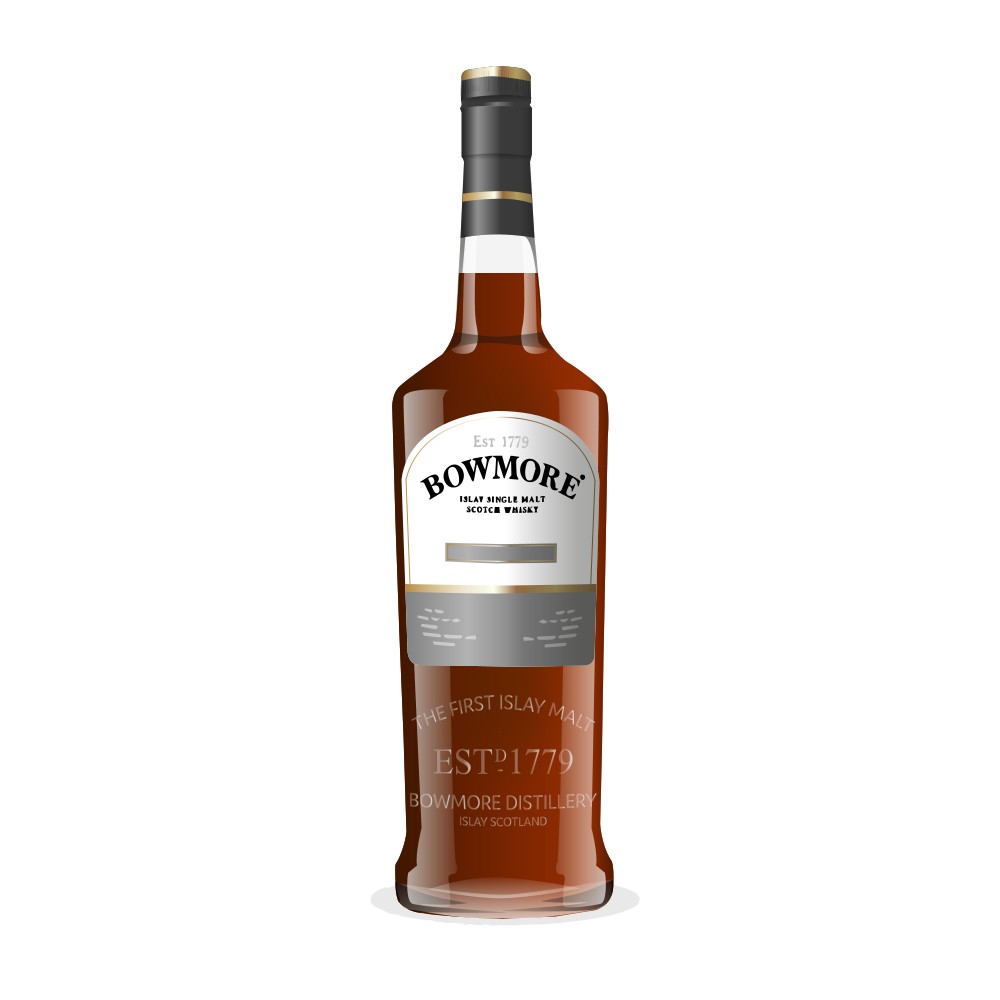 Bowmore Darkest Sherry Cask Finish Reviews - Whisky Connosr