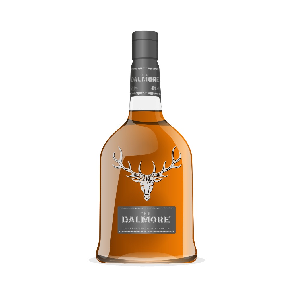 Dalmore Gran Reserva Reviews - Whisky Connosr
