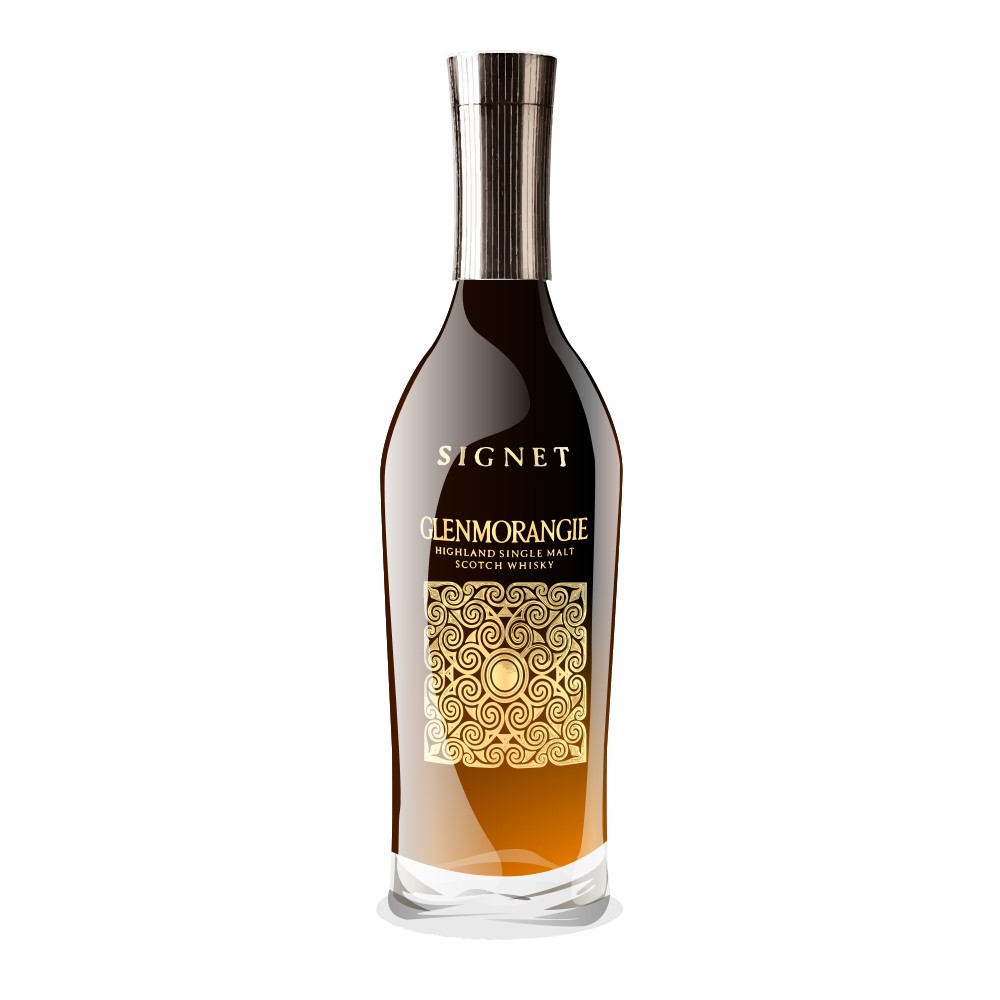 Glenmorangie Signet Reviews - Whisky Connosr
