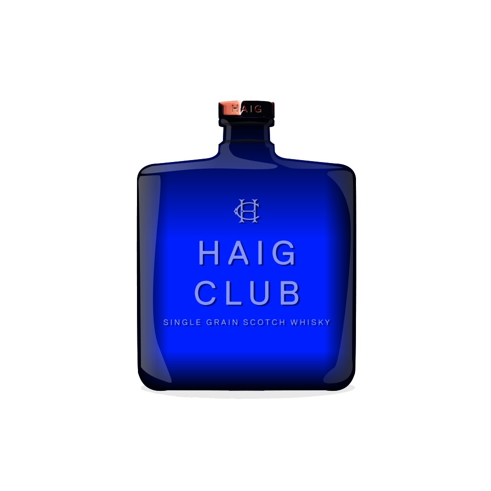Haig Club Reviews - Whisky Connosr
