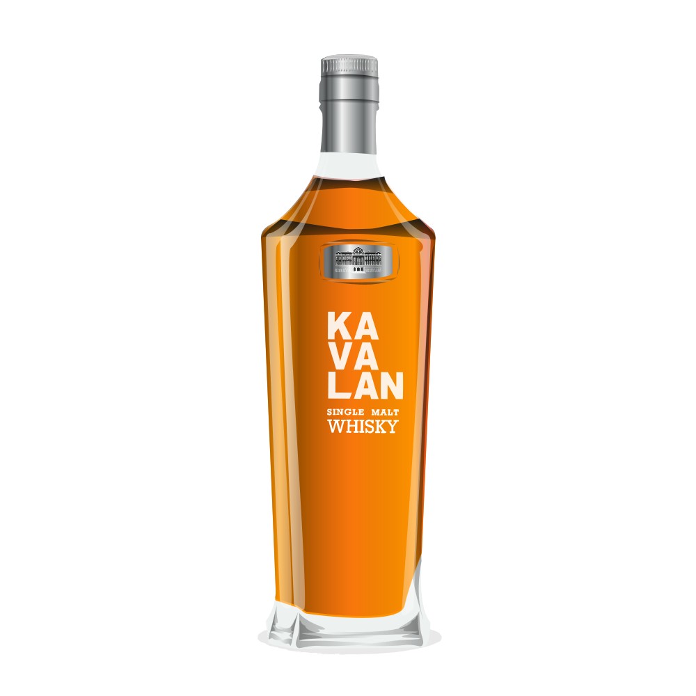 Kavalan Concertmaster Port Cask Finish Reviews - Whisky Connosr