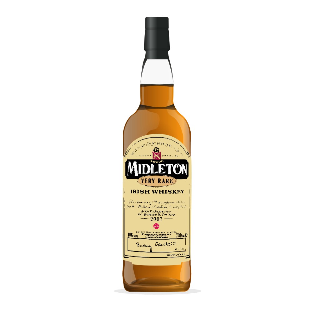 Midleton Very Rare Reviews - Whisky Connosr
