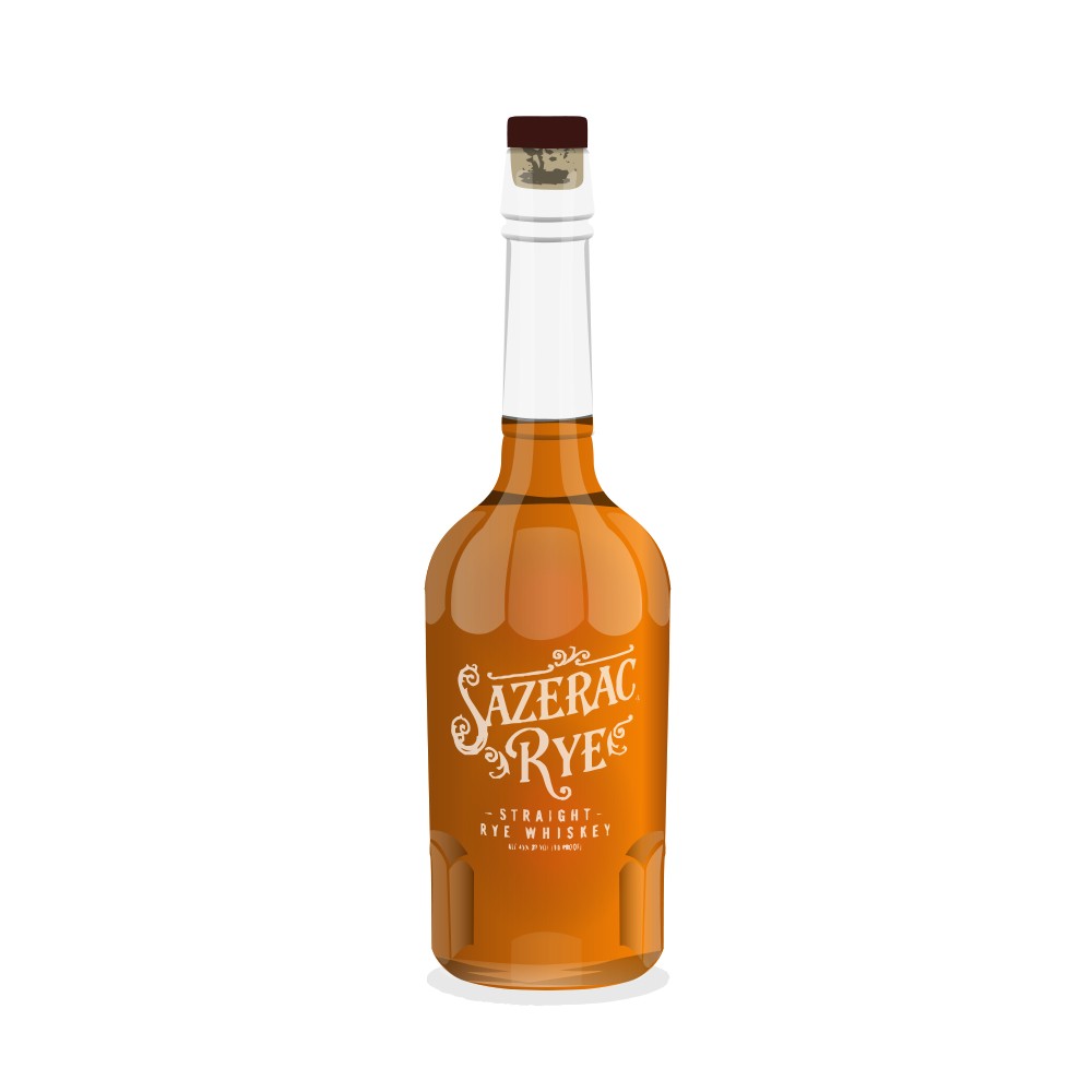 Sazerac Rye Reviews - Whisky Connosr