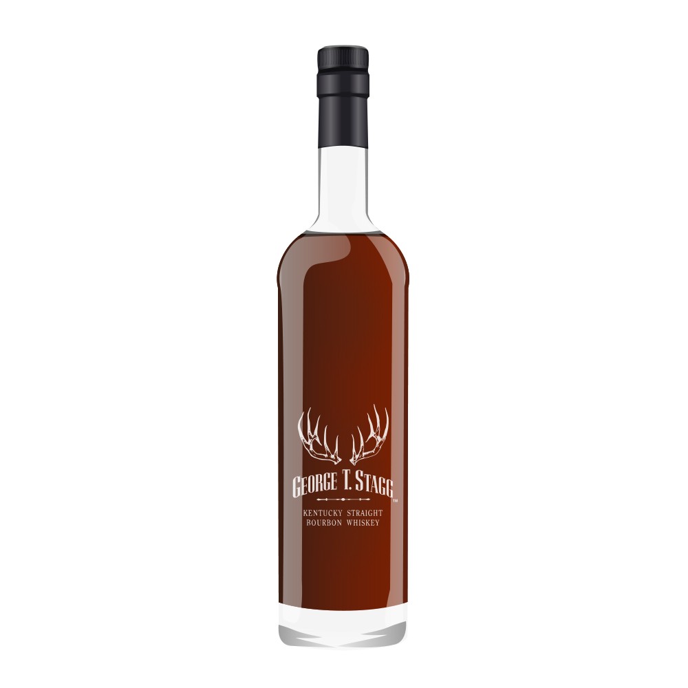 Stagg Jr. Bourbon Reviews - Whisky Connosr