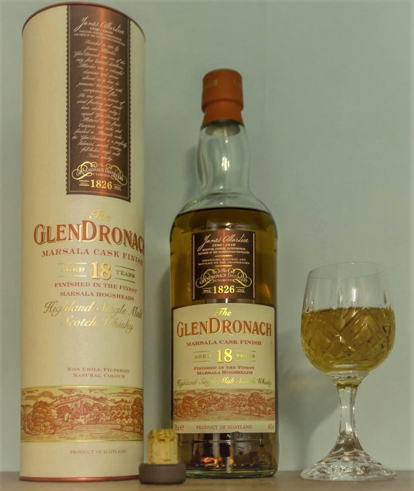 Wine Finishes? - Whisky Connosr