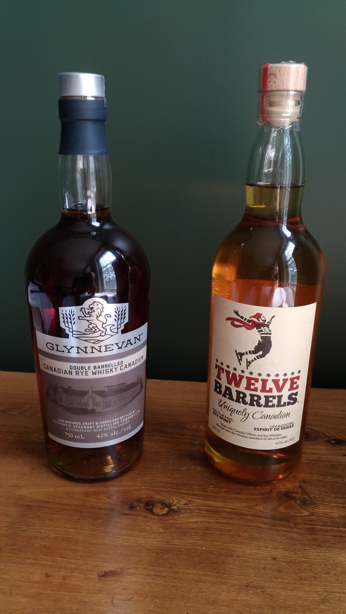 Which bottle did you just buy and why? (page 73) - Whisky Connosr