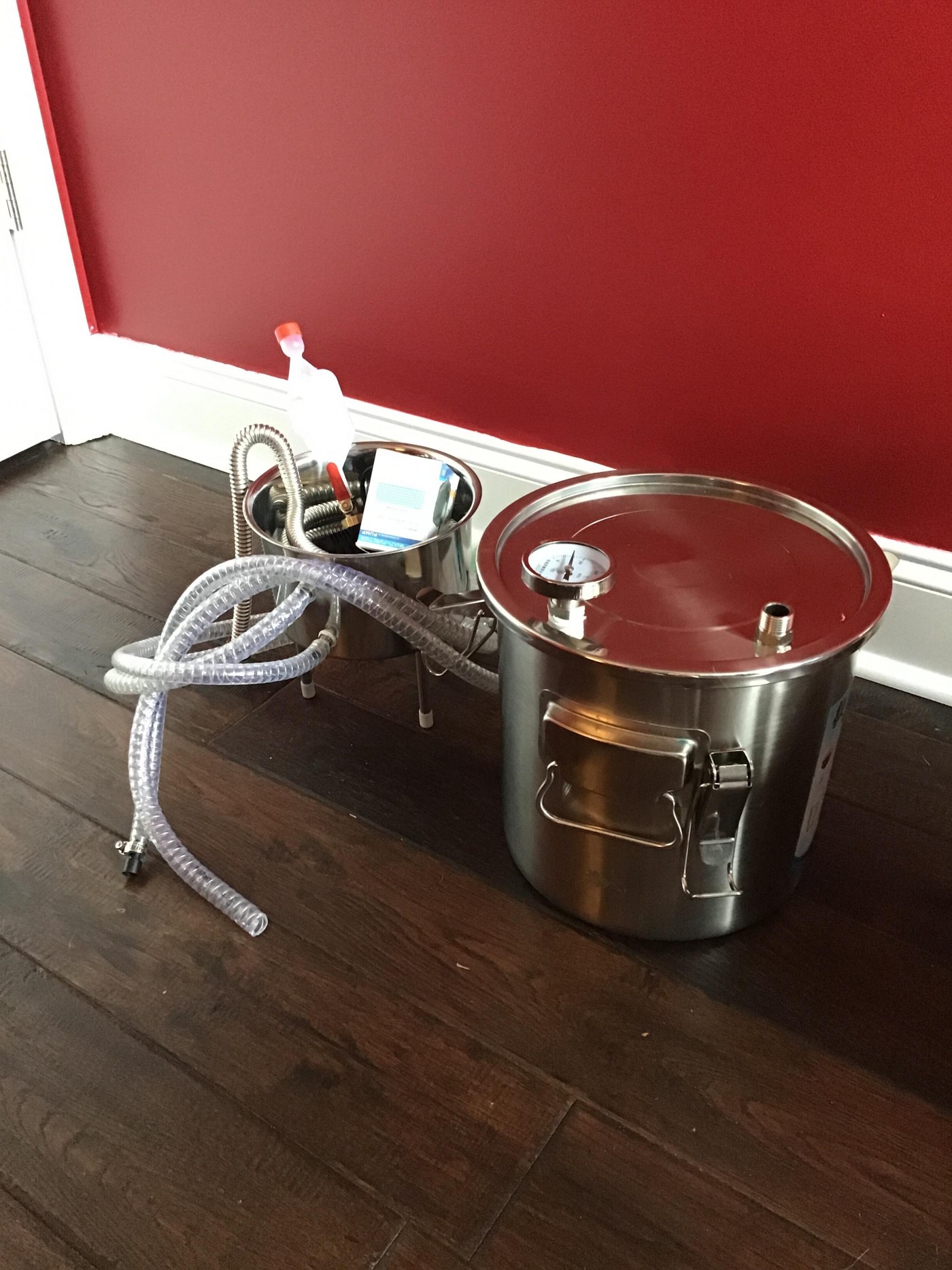 Home Distillation Tips - Whisky Connosr