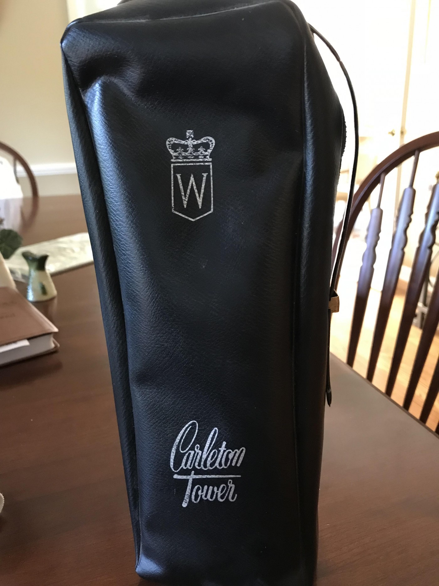 Review of Hiram Walker Carleton Tower by @talexander - Whisky Connosr