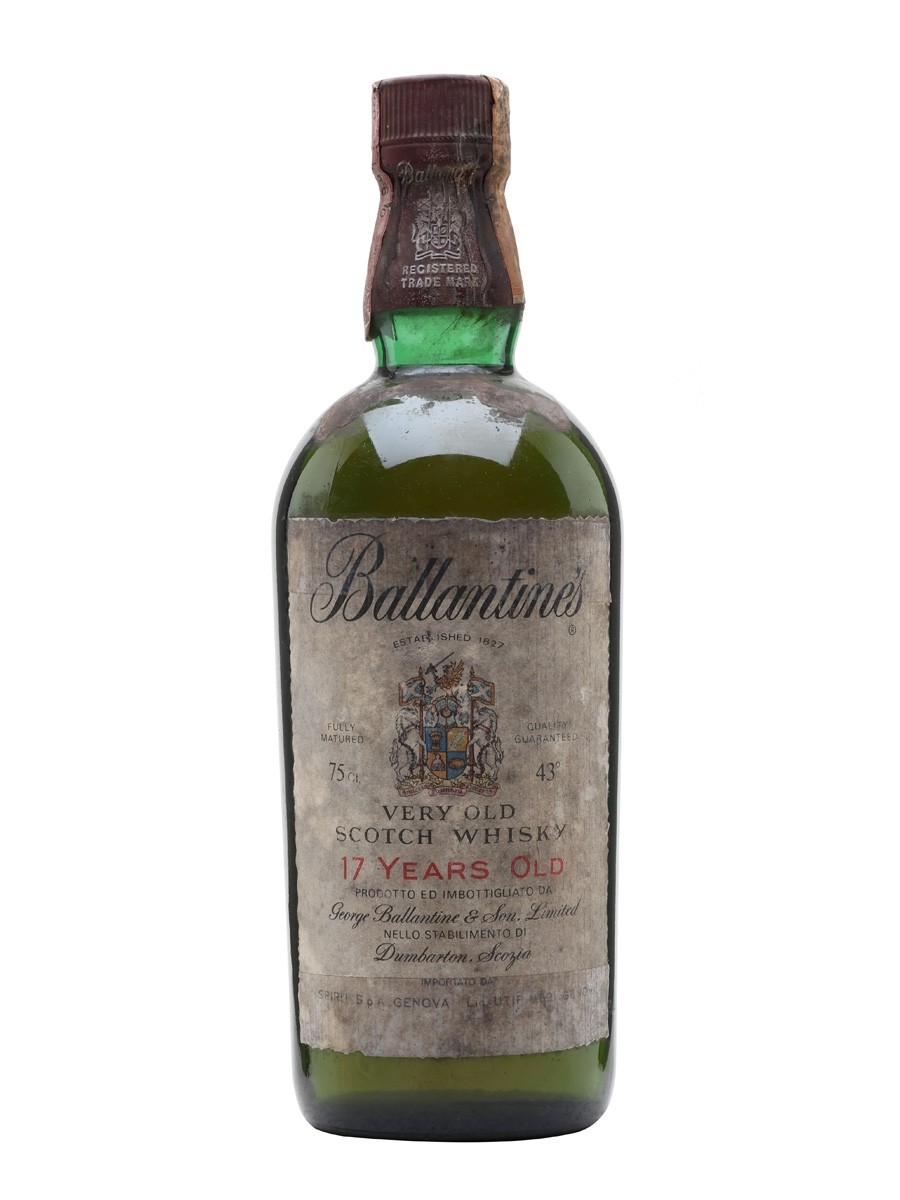 Help - Anyone know this one? - Whisky Connosr